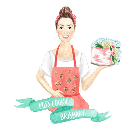Cookie Sets – Miss Cookie Brisbane