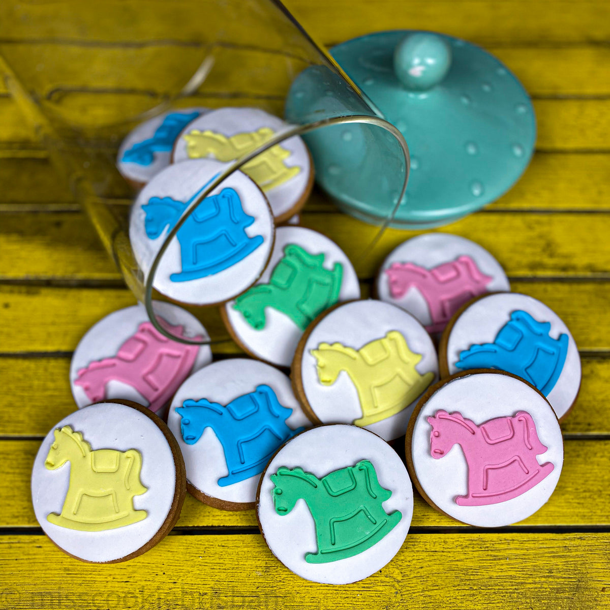 MISS COOKIE BRISBANE | Baby Shower Cookies | Order Online – Miss Cookie ...